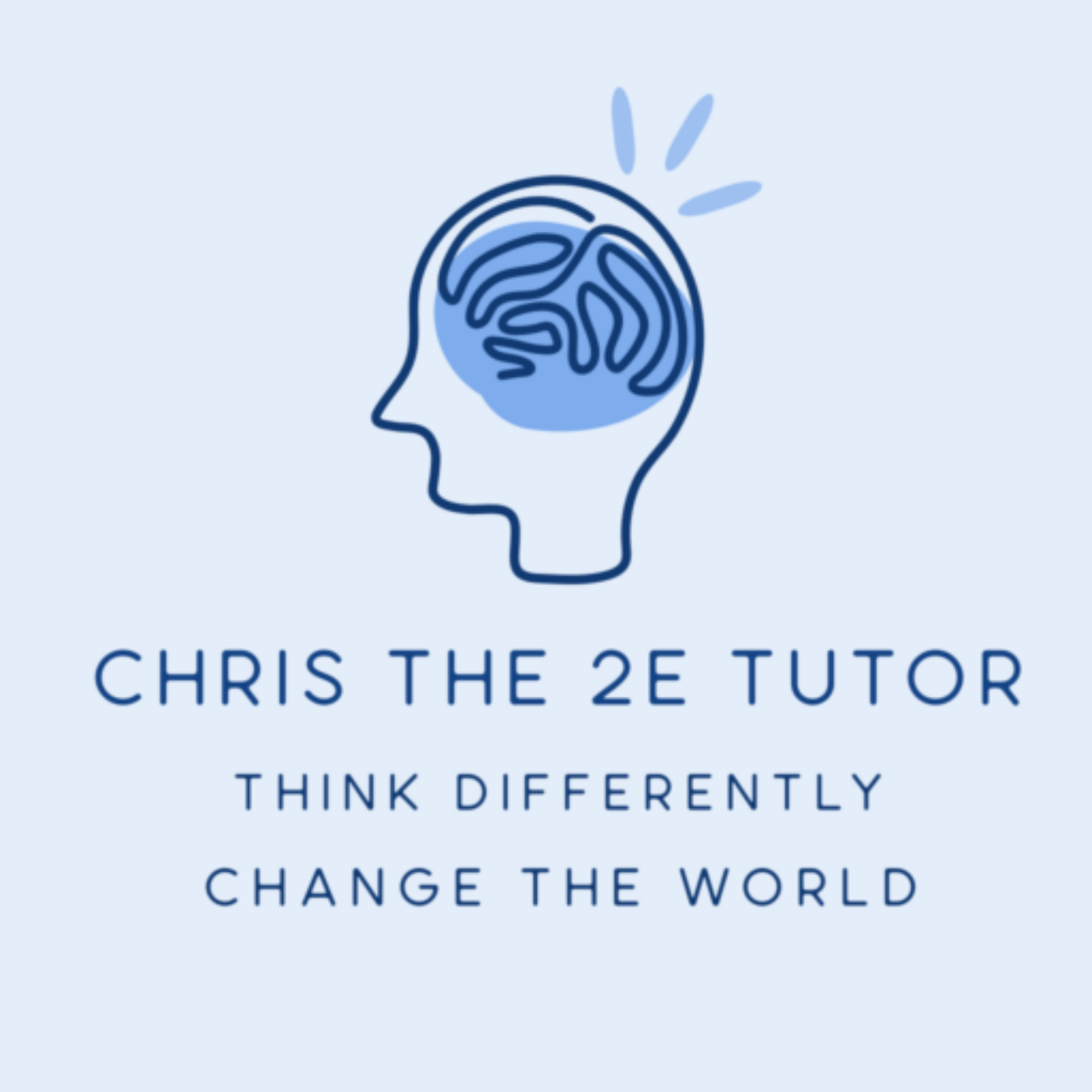 What is 2e? - Chris The 2E TUTOR